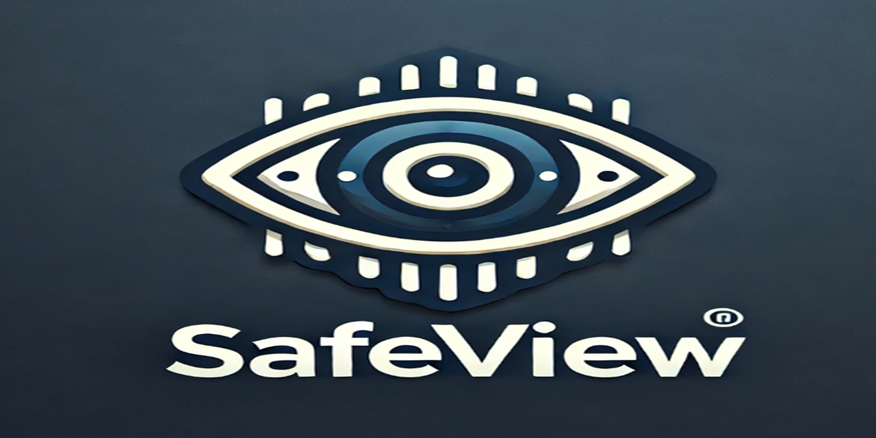 GitHub - hk151109/SafeView: SafeView is an advanced NSFW content detection solution that helps ...