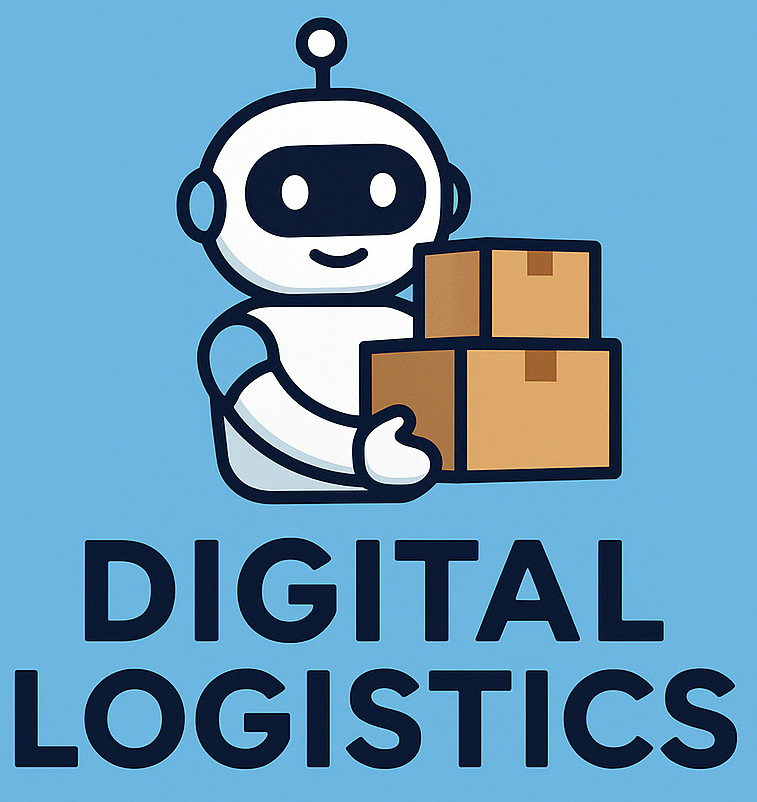 GitHub - gjhveikk/Digital-Logistics-Platform