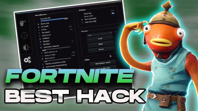 fortnite · GitHub Topics · GitHub