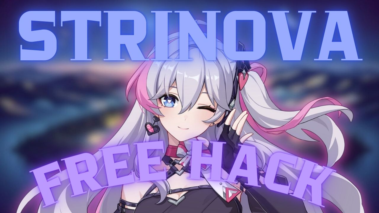 GitHub - egorpanin08/Strinova-Trainer: Strinova is a fast-paced online shooter that quickly ...