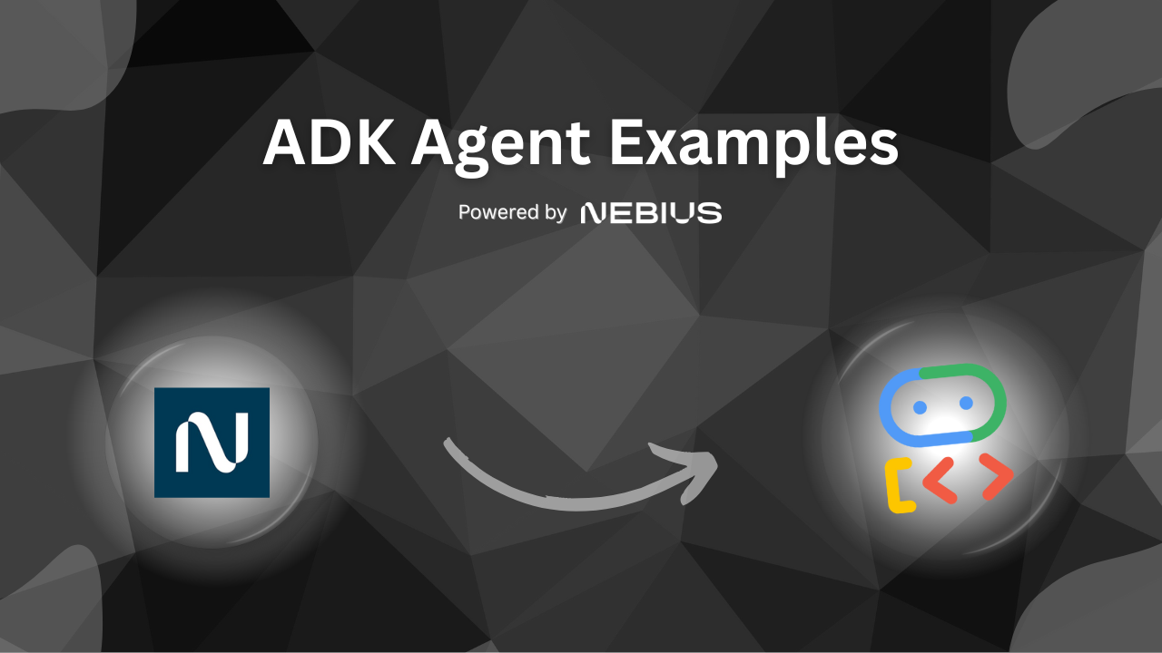 GitHub - Astrodevil/ADK-Agent-Examples: Examples of agent apps built ...