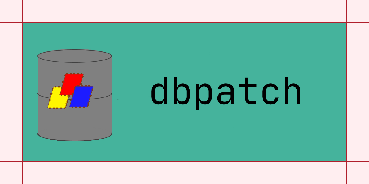 GitHub - ormico/dbpatchmanager: Database development tool for change ...