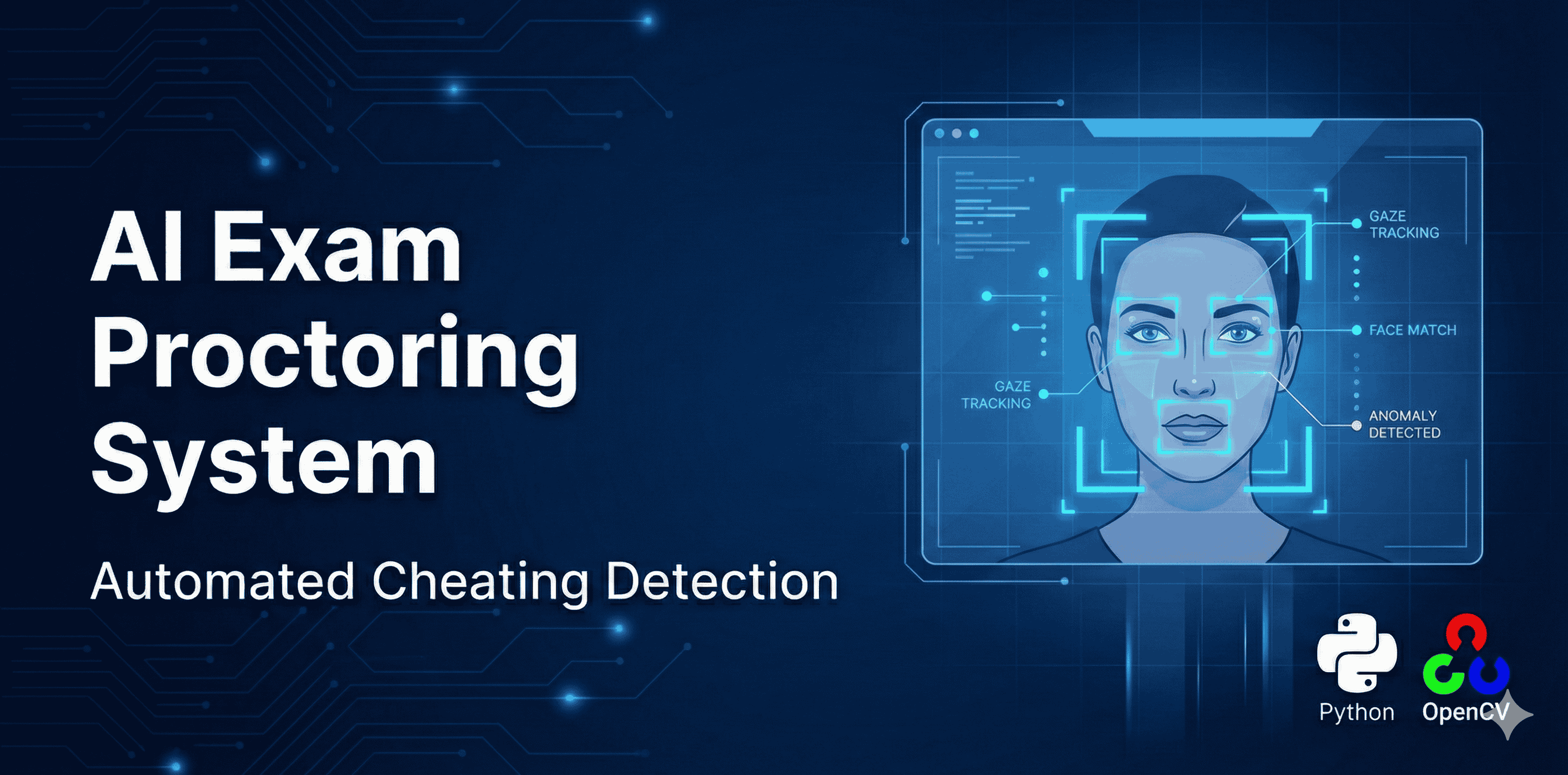 GitHub - MustafaNazir11/AI-Exam-Proctoring-System