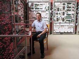 megaprocessor · GitHub Topics · GitHub