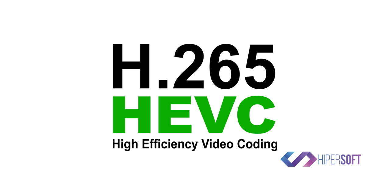 GitHub - hipernetwork/hevc: Free and Open Source HEVC Encoder for Windows
