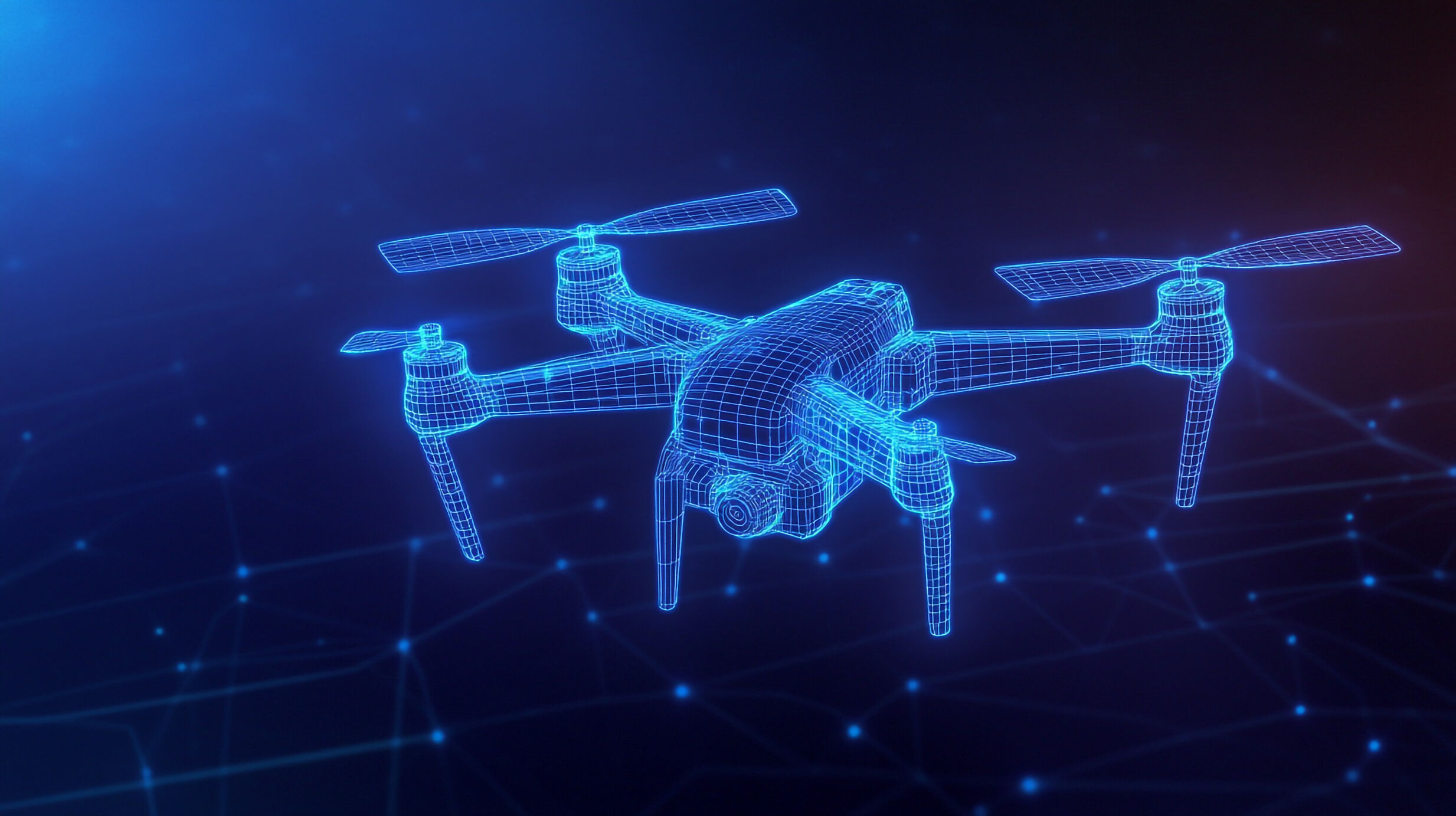 GitHub - Celestial317/Drone_Control_System: A gesture based drone control system to control ...