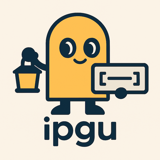 GitHub - hrishioa/ipgu