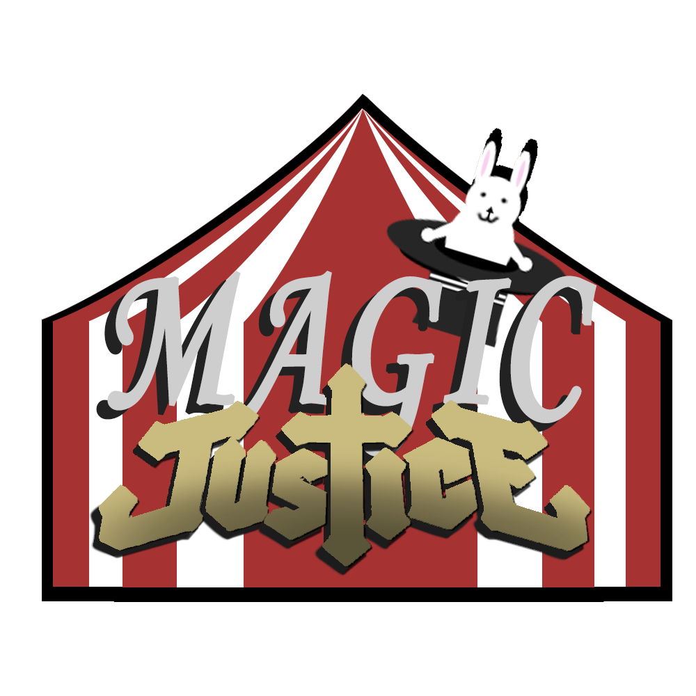 GitHub - c-smolarski/magic-justice