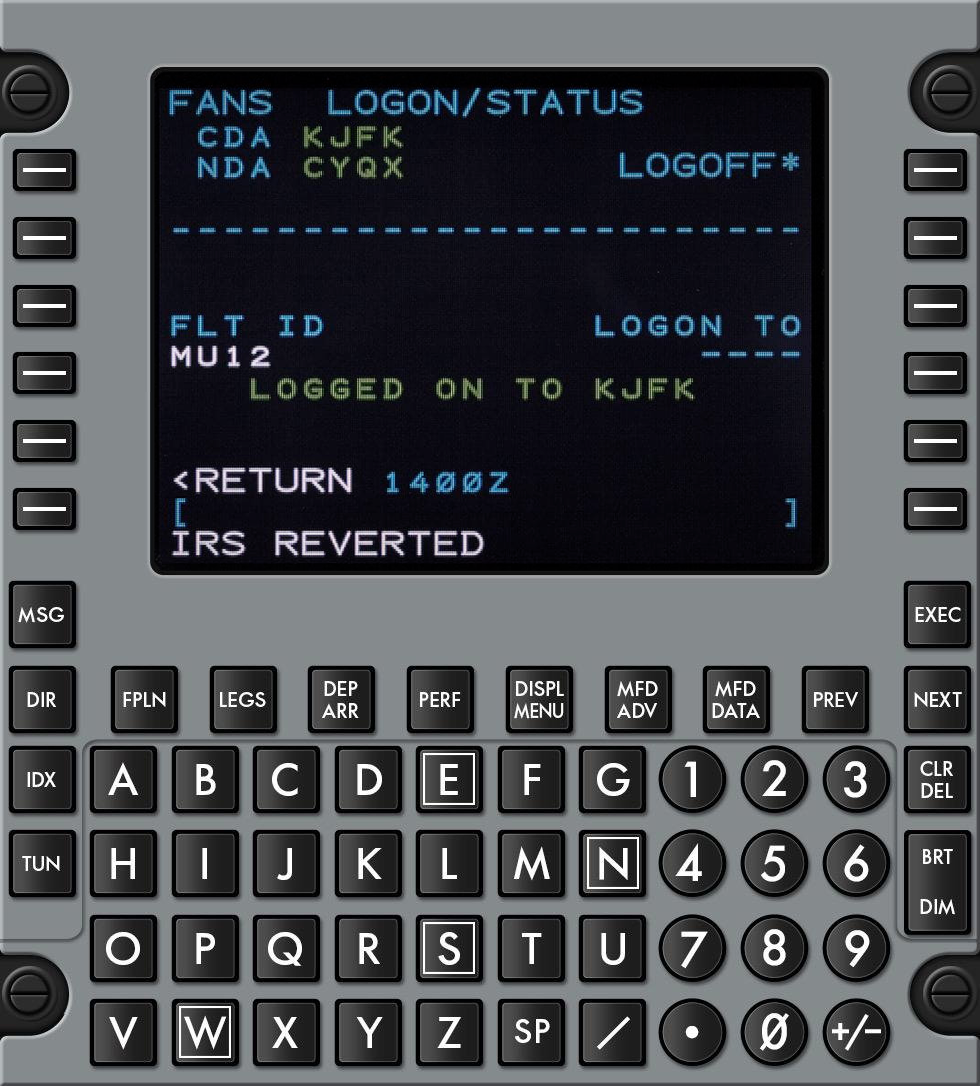 GitHub - hammondb4/cessna_cj4_fms: FMS AirManager instrument for the Cessna CJ4 in MSFS 2024
