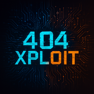 GitHub - 404-Xpl0iT/404-xpl0it.github.io: Writeups de Hacking y CTFs por 404Xpl0iT