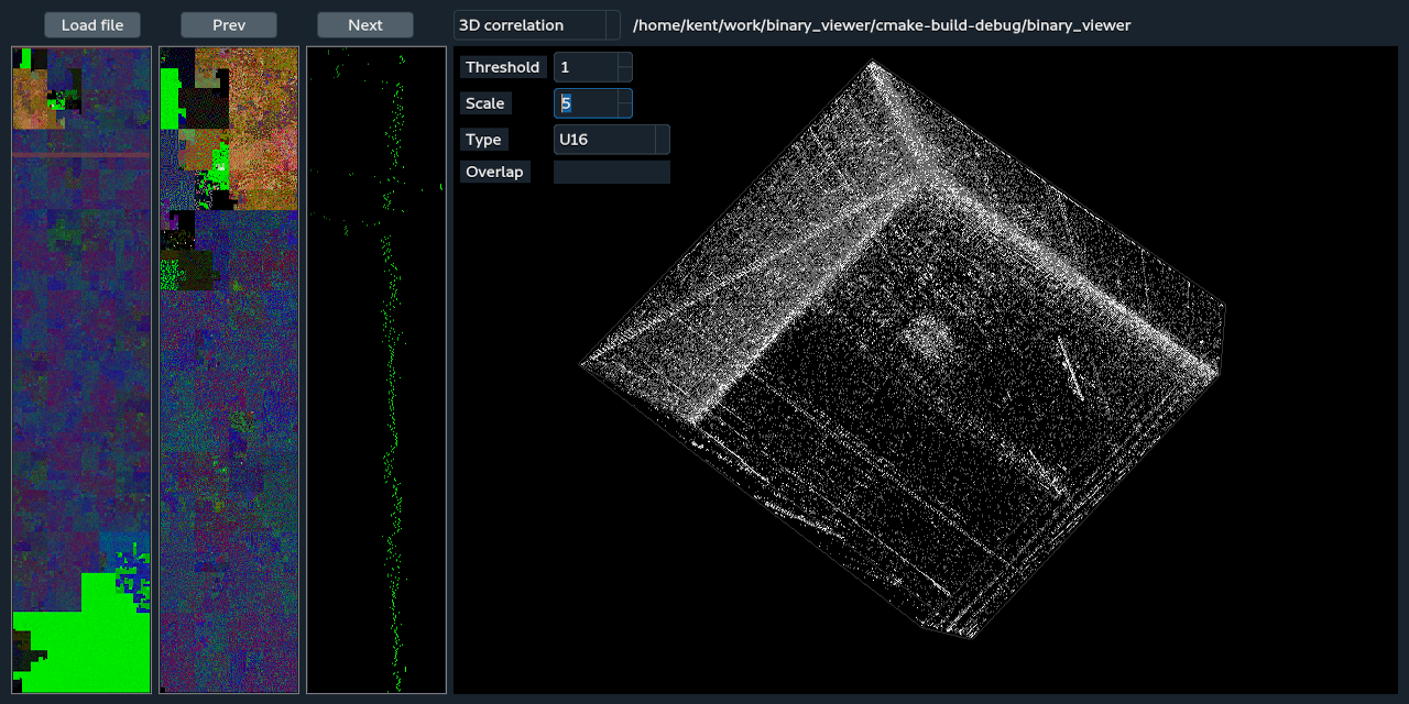 GitHub - kentavv/binary_viewer: A binary visualization tool to aid with ... GitHub - kentavv/binary_viewer: A binary visualization tool to aid with ...