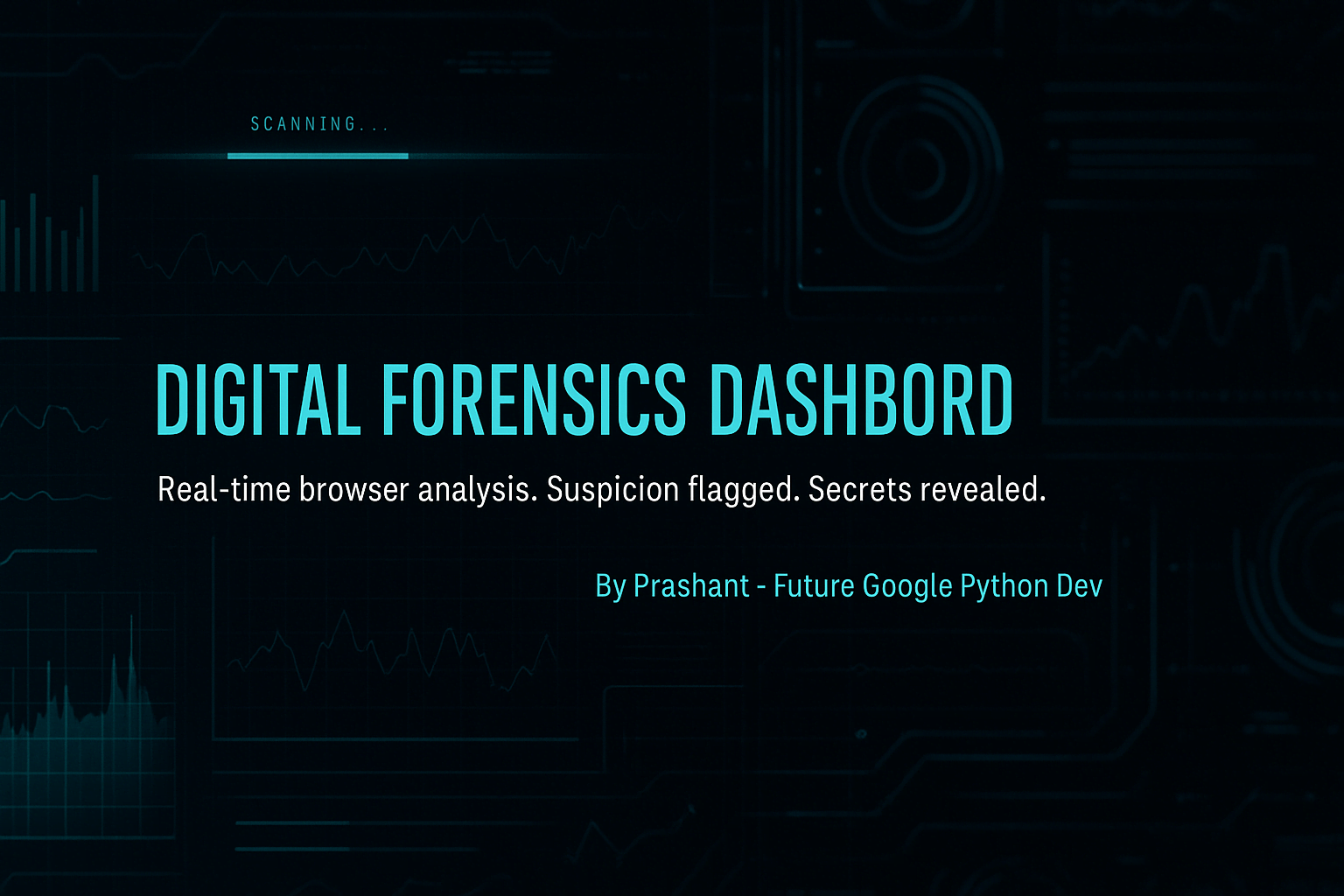 GitHub - Prash-Ant-Magician/Digital-Forensics-Dashboard: This dashboard ...