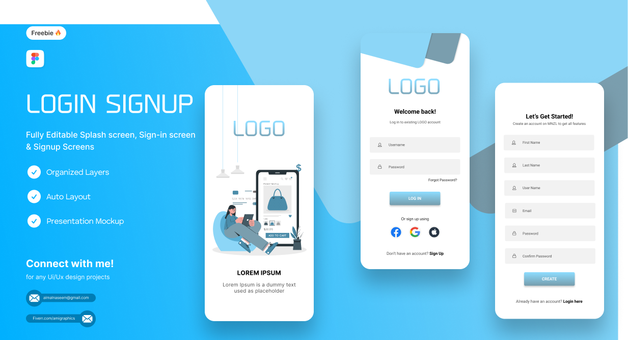 GitHub - ahmedaanas/LOGIN-SIGNUP