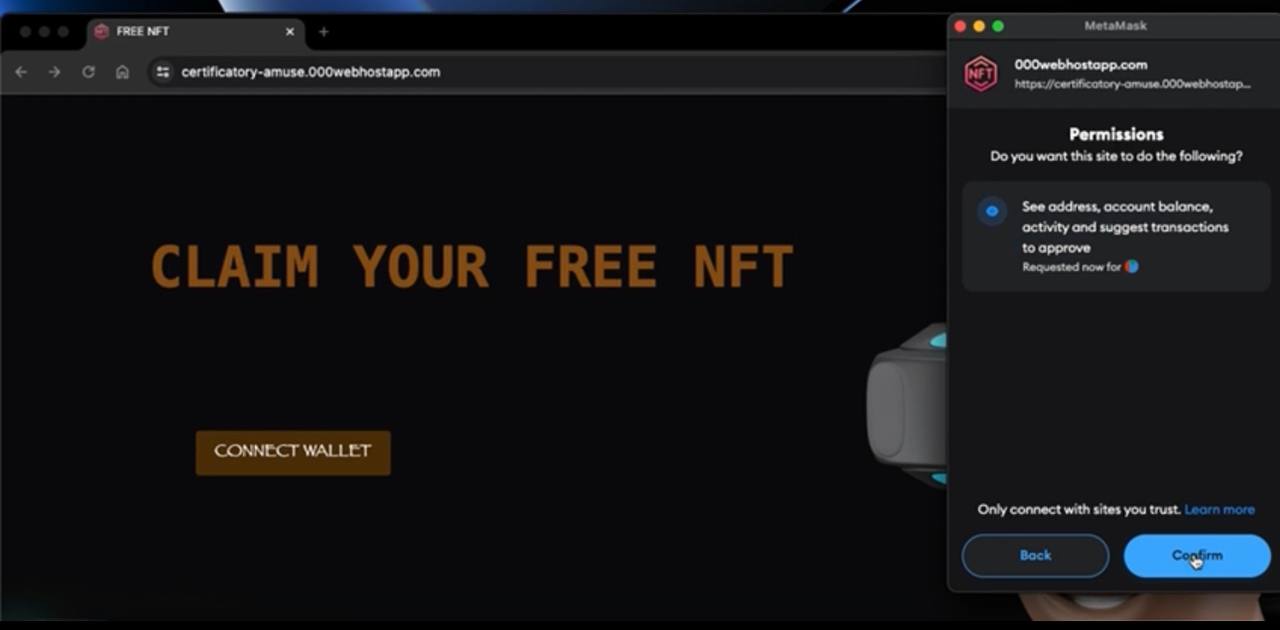 eth-crypto-drainer1 · GitHub Topics · GitHub