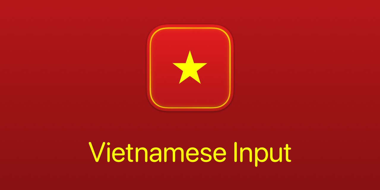 GitHub - Kankoda/VietnameseInput: A Swift library that adds Vietnamese input support to all ...