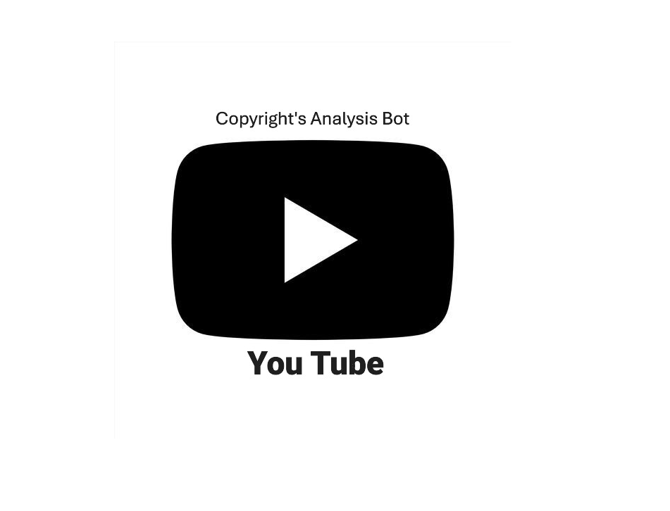 GitHub - CaneCilia/yt-copyright-chatbot-predictor: The Copyright Infringement Detector Bot is a ...