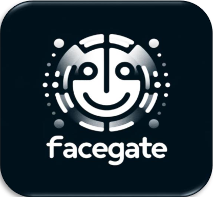 GitHub - mohamedboudinar/Face_Gate: FaceGate is a web application that ...
