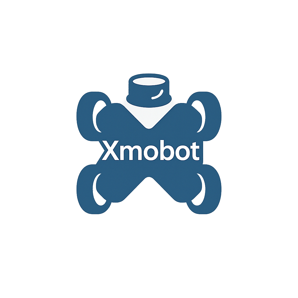 GitHub - YeatsWang/xmobot: Xmobot is a flexible and modular mobile ...