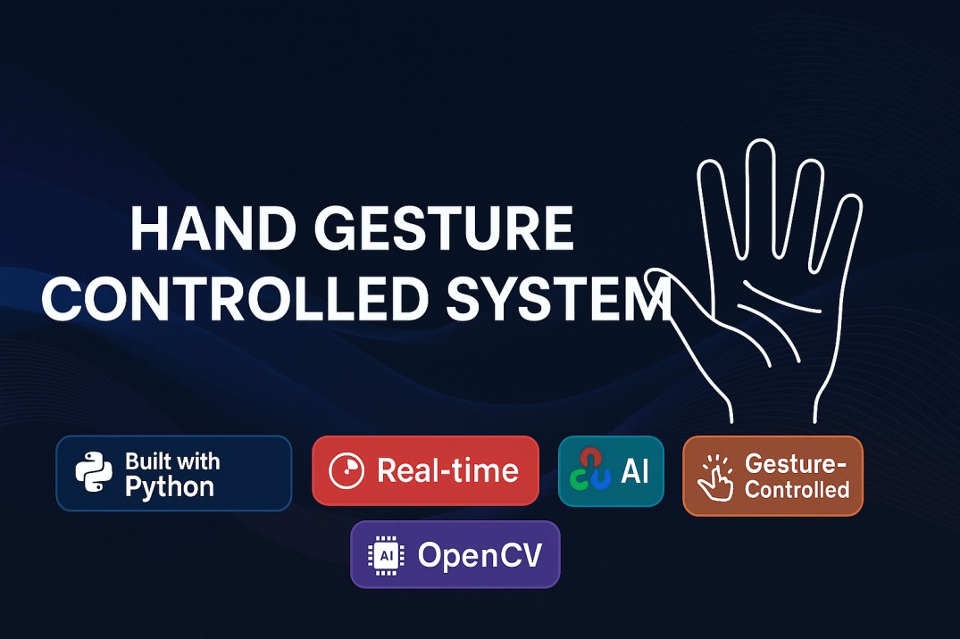 GitHub - Broken-Frog/Handgesture_controlled_system: This project allows users to control system ...