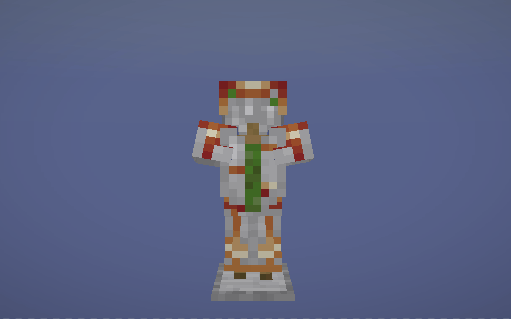 GitHub - TurnipRadish/CustomTrim: Custom Trim With Minecraft Data and Resource Pack.