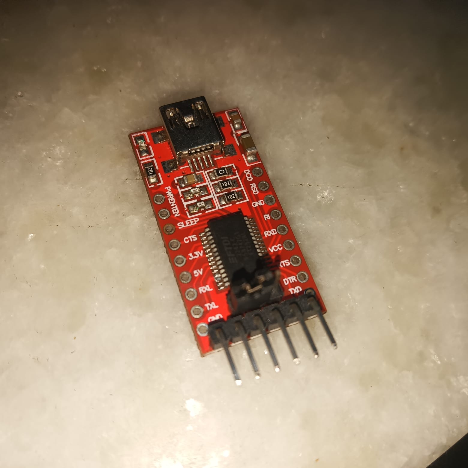 GitHub - dwan6767/serialpuny: Puny sized Attiny BitBanged Uart Library