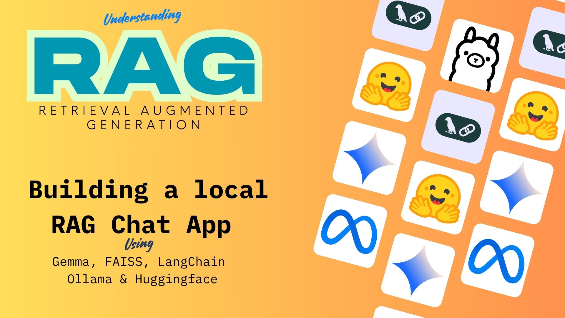 GitHub - srbhr/Local-RAG-with-Ollama: A local RAG + Chat Application.