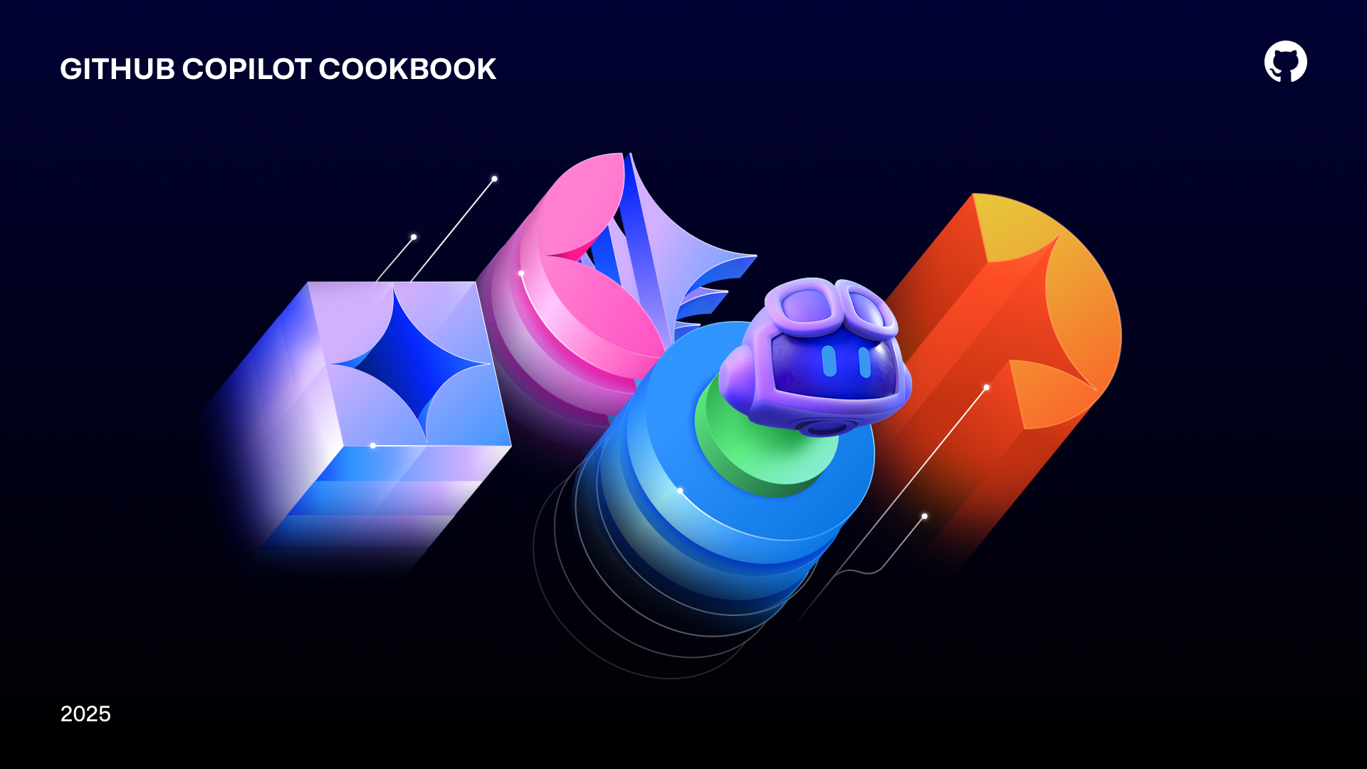 Github Lukepadiachygithub Copilot Cookbook Welcome To The Github Copilot Cookbook A