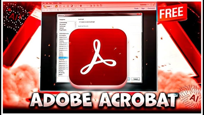 acrobat-full · GitHub Topics · GitHub