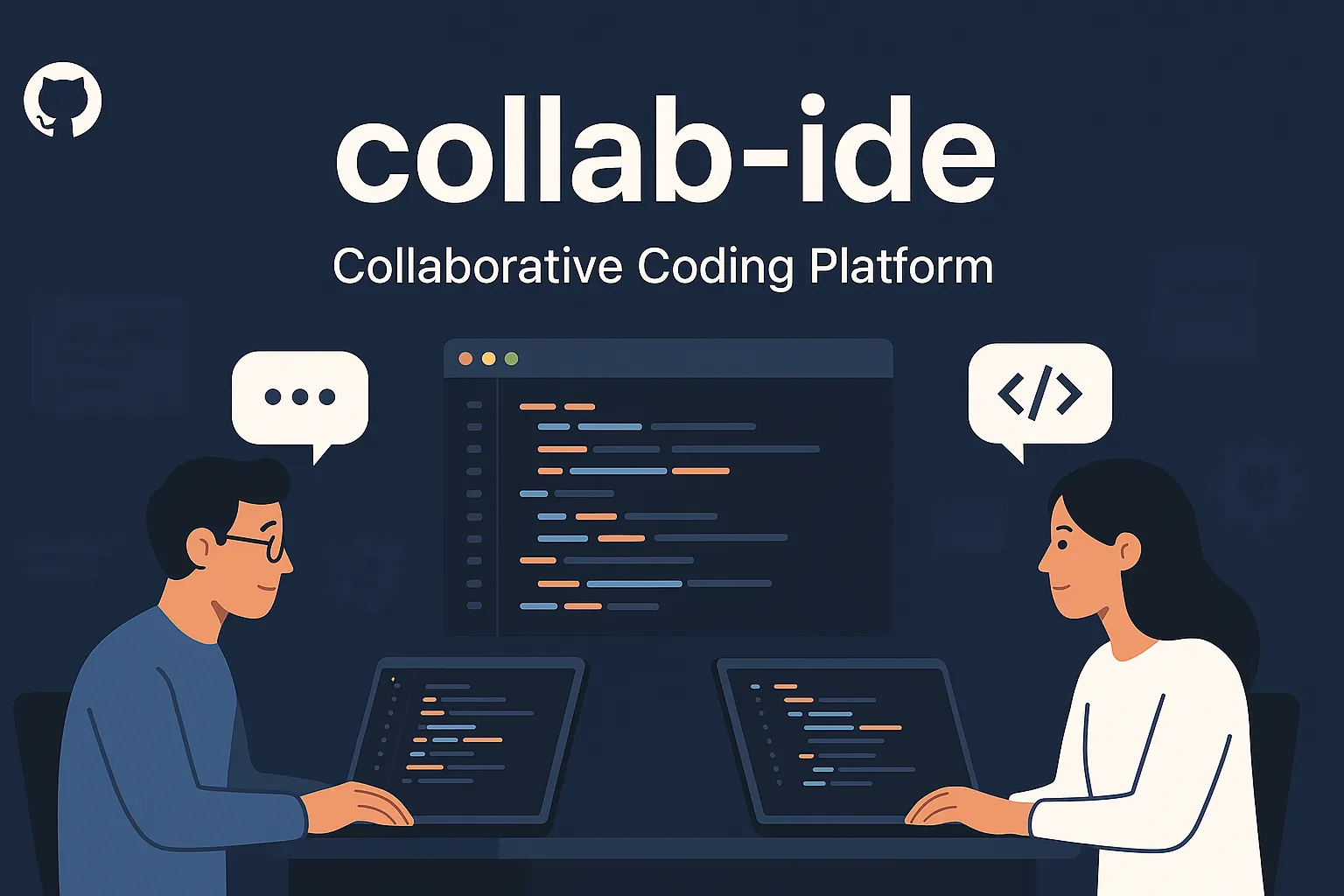 online-code-editor · GitHub Topics · GitHub