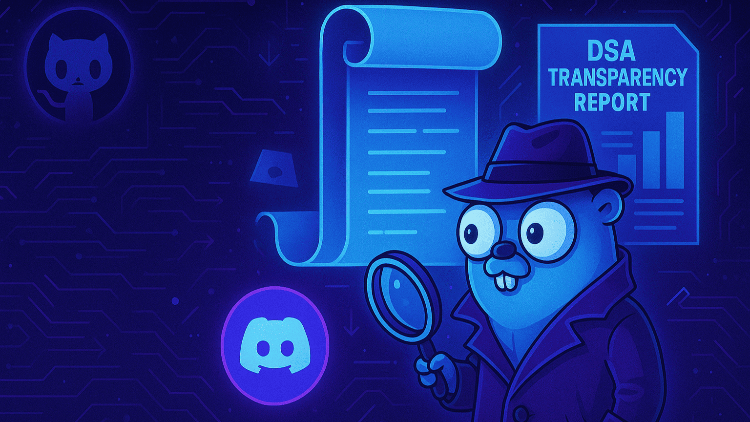 GitHub - MrBoombastic/DSAcord: Simple utility to download Discord data from DSA Transparency ...