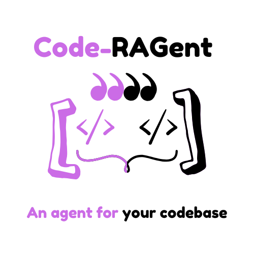 GitHub - AstraBert/code-ragent: Build a RAG agent for your codebase (+ websearch-grounded!)