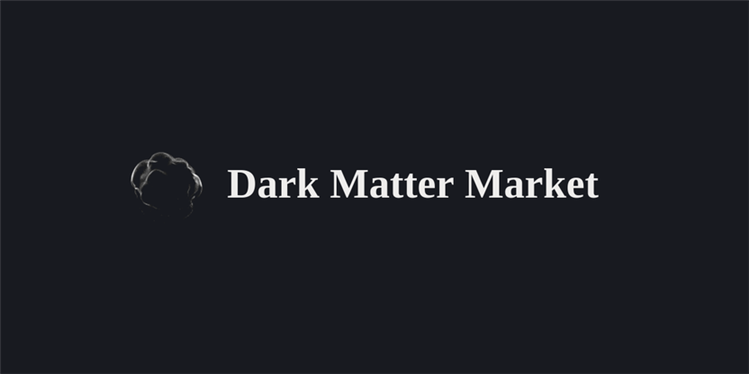 matter-link-market-dark · GitHub Topics · GitHub