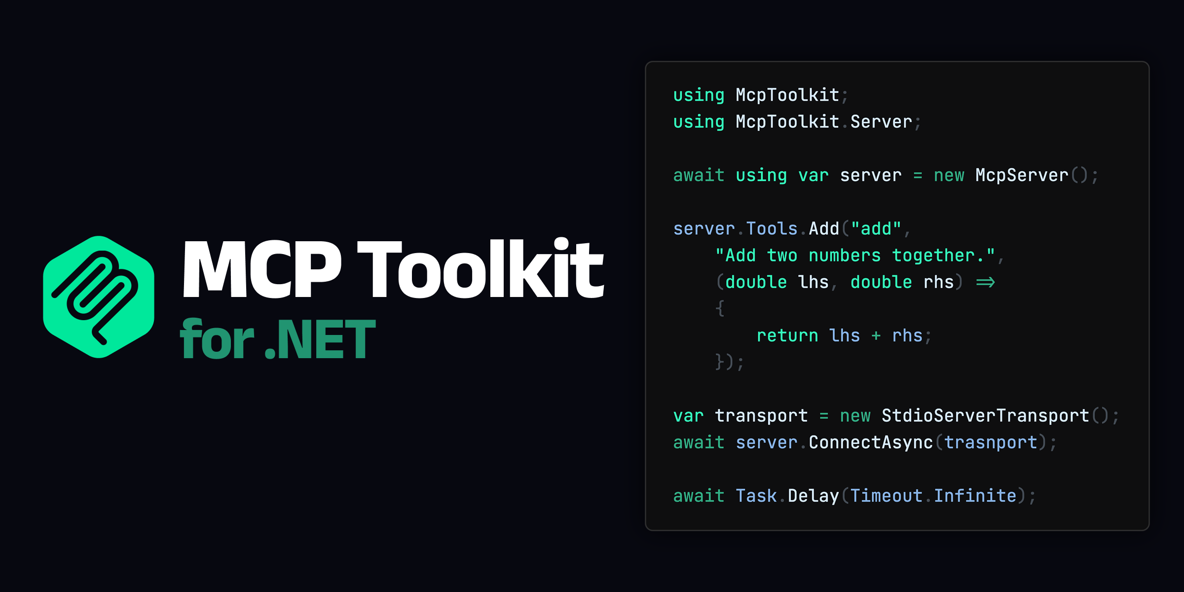 McpToolkit/README_JA.md at main · nuskey8/McpToolkit · GitHub