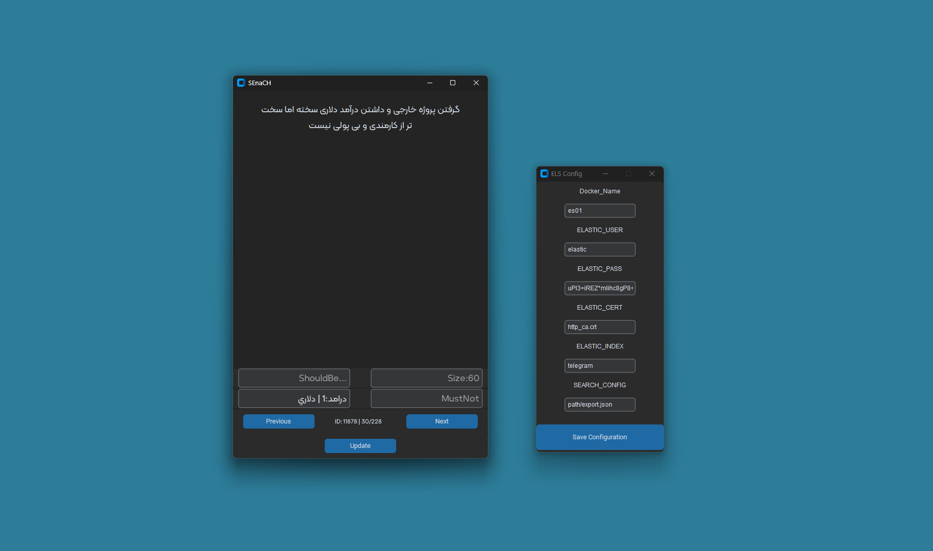 GitHub - AsmrCodeZ-YT/PostHunter