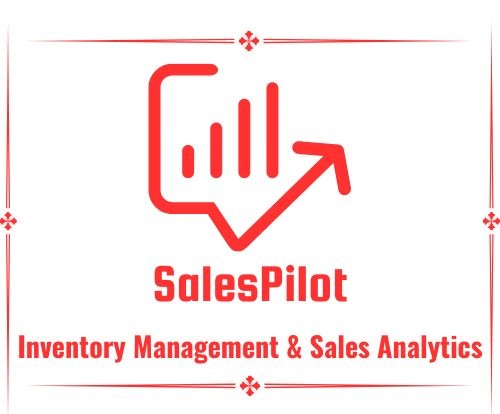 GitHub - PhemcodeJay/SalesPilot-Index: SalesPILOT-Home · GitHub
