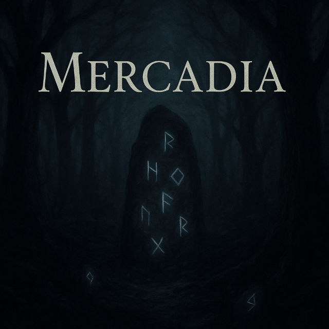 GitHub - Elyriand21/Mercadia: A text-based Choose Your Own Adventure game!