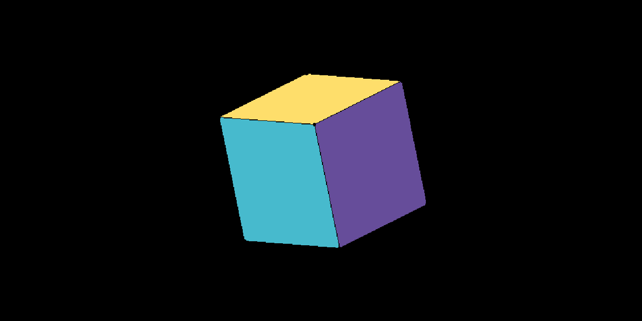 Github Iiroch3d Shape Visualizer An Interactive Visualizer For 3d