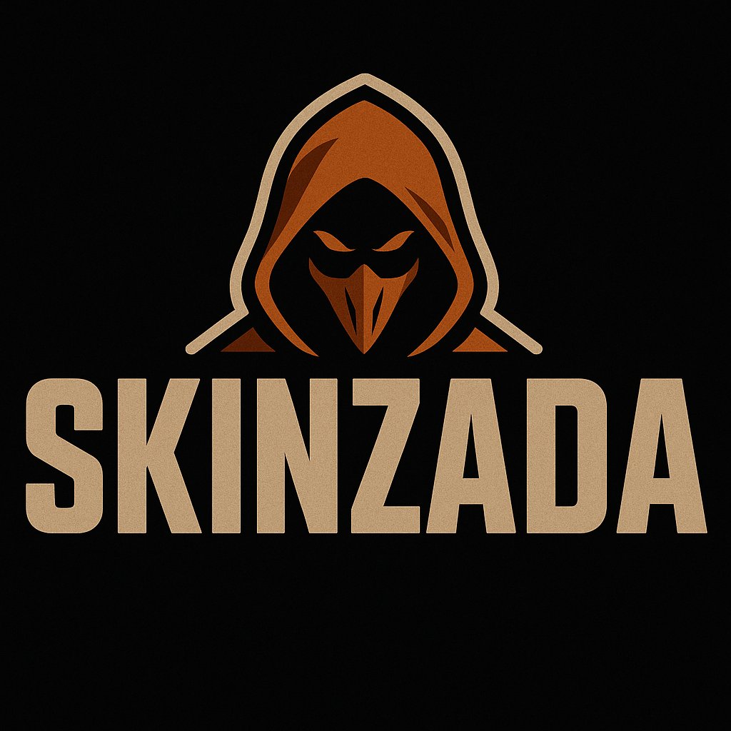 GitHub - Lucas-nrocha/skinzada