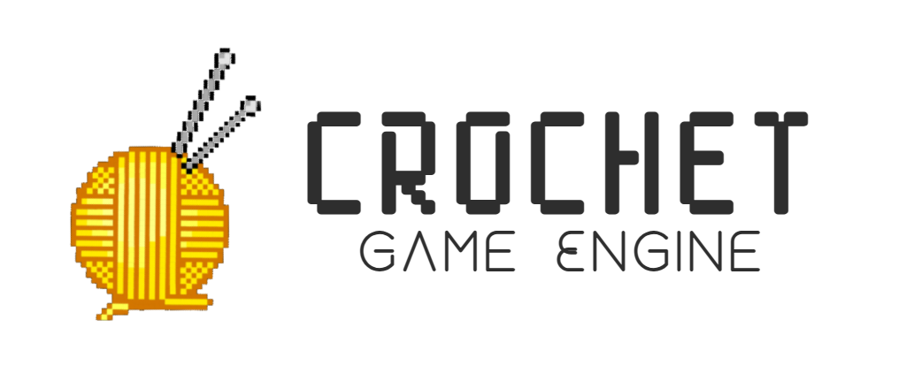 GitHub - AayushBade14/crochet: Crochet Engine -- Multi-platform 2D game ...