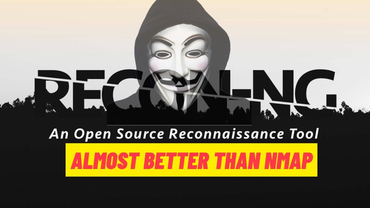 GitHub - HethicalHacking/TERMUX-RECON: a series of automated tools for efficient scanning