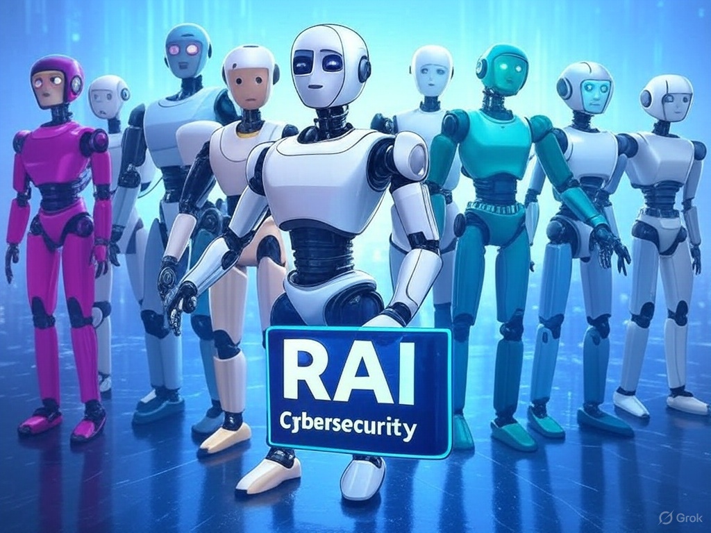 GitHub - RevoltSecurities/RAI