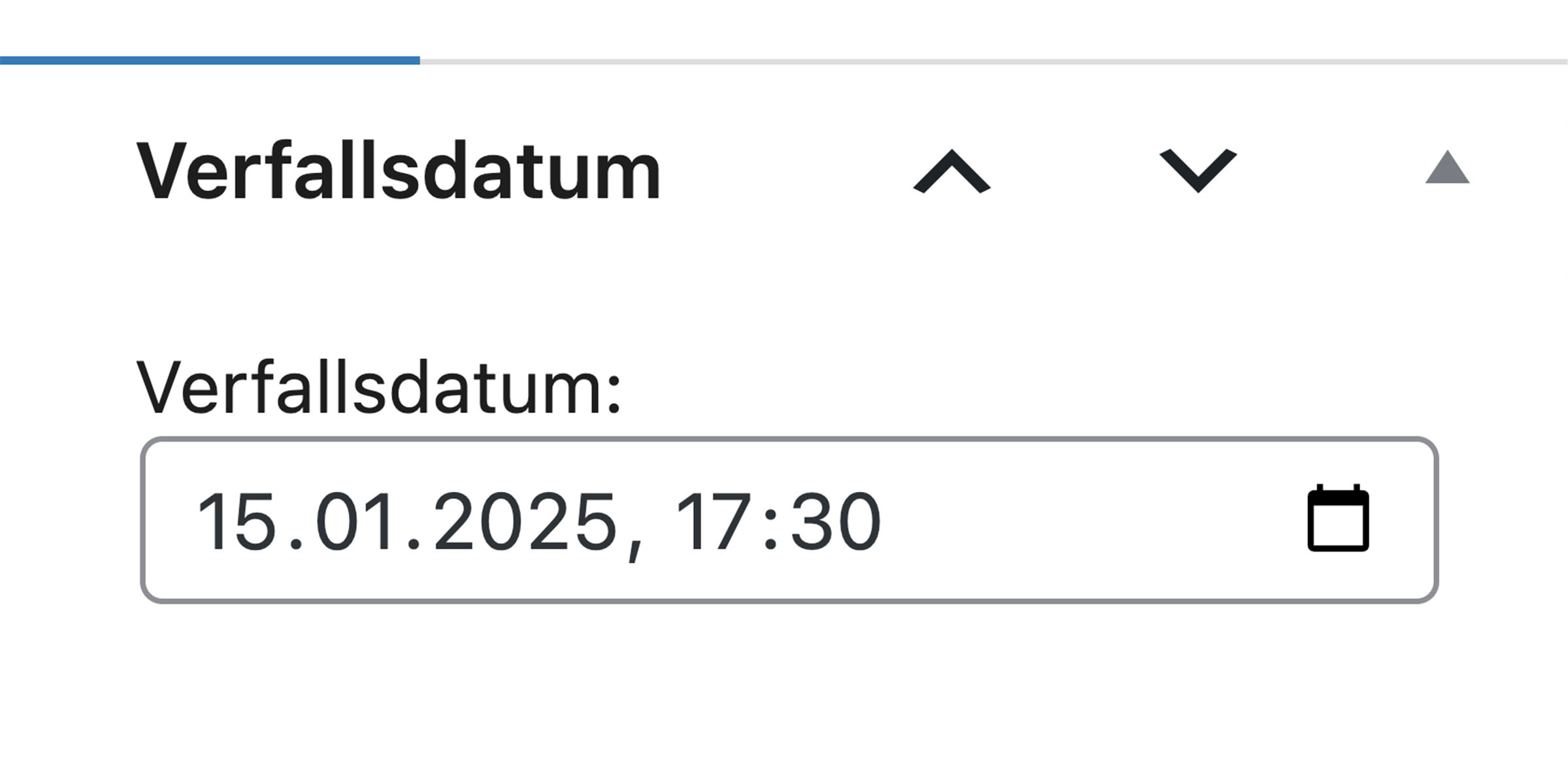 GitHub - ulrich-digital/ud-beitragsverfall: WordPress-Plugin zur zeitgesteuerten ...