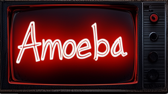 Github Amoebaagent Ai Ai Framework A Customizable Ai Agent Framework