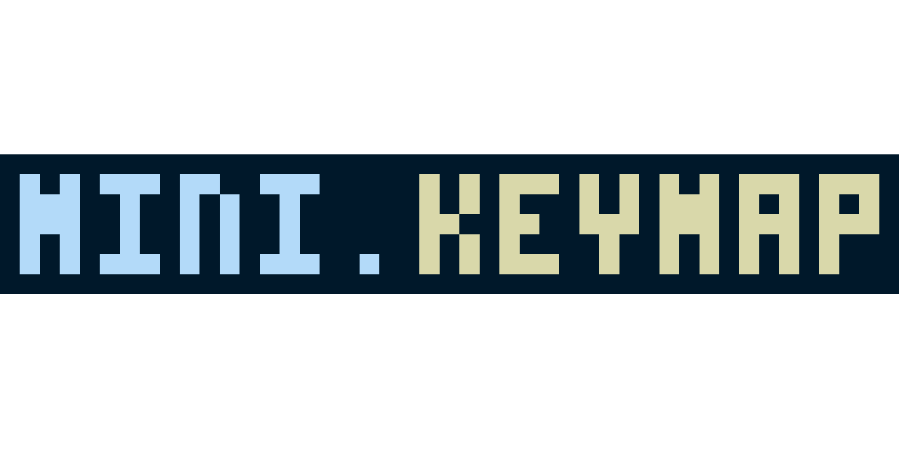 GitHub - nvim-mini/mini.keymap: Special key mappings. Part of 'mini.nvim' library.