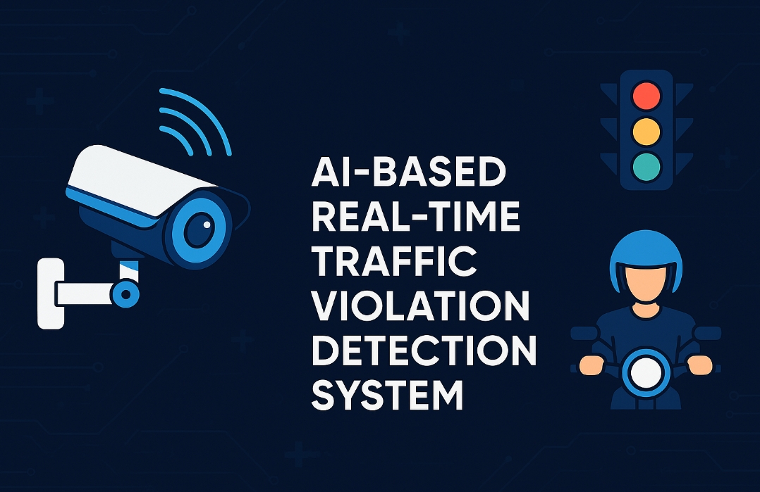 GitHub - Manojgowda2000/AI-Based_Real_Time_Traffic_Violation_Detection_System: This is the ...