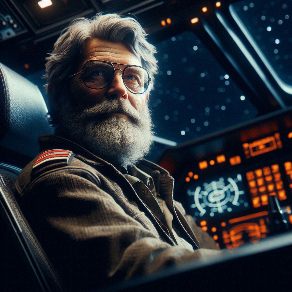 GitHub - CarlDeanClineSr/LUFT-Unified-Field-Project