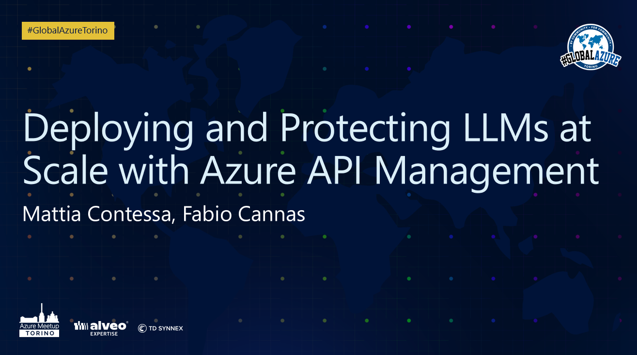 GitHub - fabiocannas/global-azure-turin-25-ai-gateway-demo