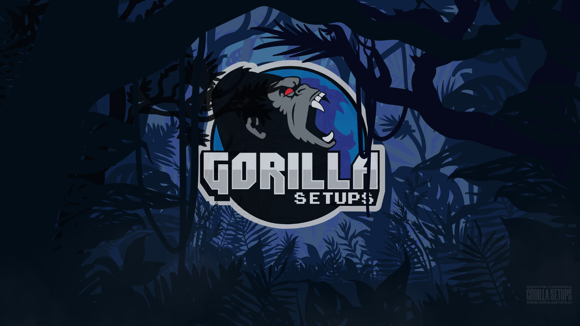 GitHub - ariespinaza1/Wallpaper: Wallpaper Gorilla Setups 2.0