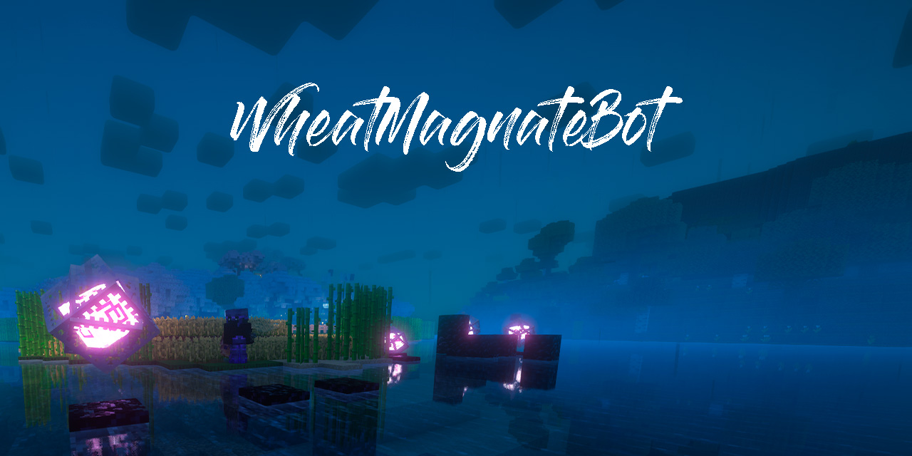 minecraft-bot · GitHub Topics · GitHub