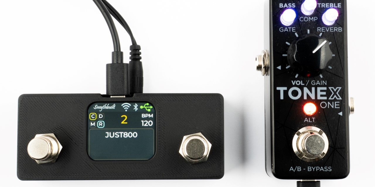 GitHub - Pirate-MIDI/Polar: Hardware design files for ESP32-S3 platforms for Greg Smith's firmware